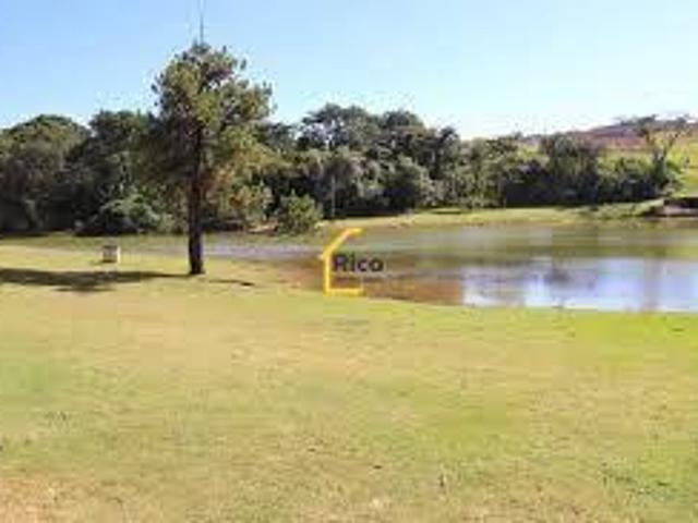 Jardim De Luxemburgo Valparaíso Ágio de lote 300m²