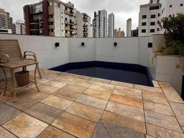 Jardim Di Franco Cobertura com 3 dormitórios à venda, 188 m² por R$ 1.300.000,00 Jardim Anália F