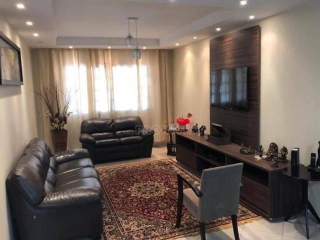 JARDIM ESTER 3 dorms. 1 suíte 113 m² a.c. R$ 649.000,00