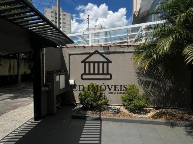Jardim Ester, 3 quartos, 1 suíte, 1 sala, 3 banheiros, 2 vagas, 95m²