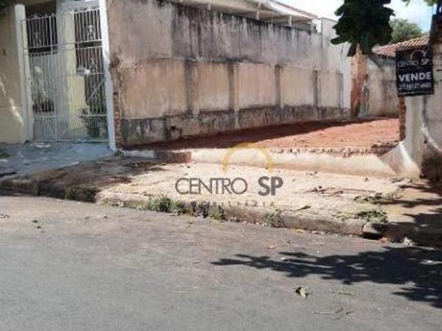 Jardim Estoril, Terreno à venda, 121 m² por R$ 220.000