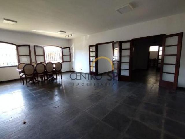Jardim Estoril, Casa com 4 dormitórios à venda, 481 m² por R$ 3.000.000