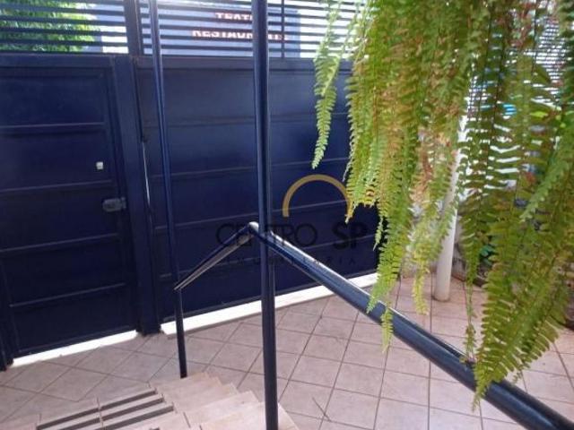 Jardim Estoril, Casa com 3 dormitórios à venda, 198 m² por R$ 780.000