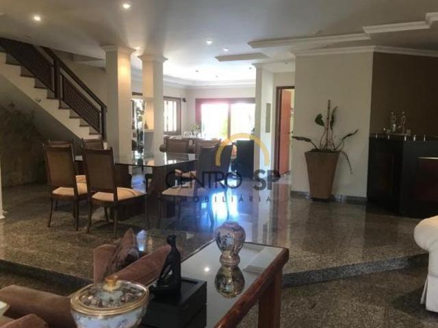 Jardim Estoril II, Casa com 3 dormitórios à venda, 420 m² por R$ 1.600.000