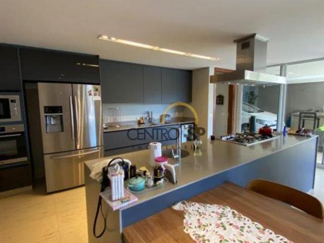 Jardim Estoril III, Casa para venda com 600 m² e 4 quartos 4 suítes