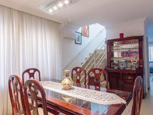 Jardim Esmeralda | 3 Dormitórios | Suíte | 2 Vagas | Próximo à USP