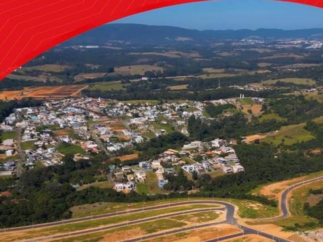 JARDIM ESPANHA | LOTES a partir de 250m² em ITUPEVA | Próximo ao CENTRO
