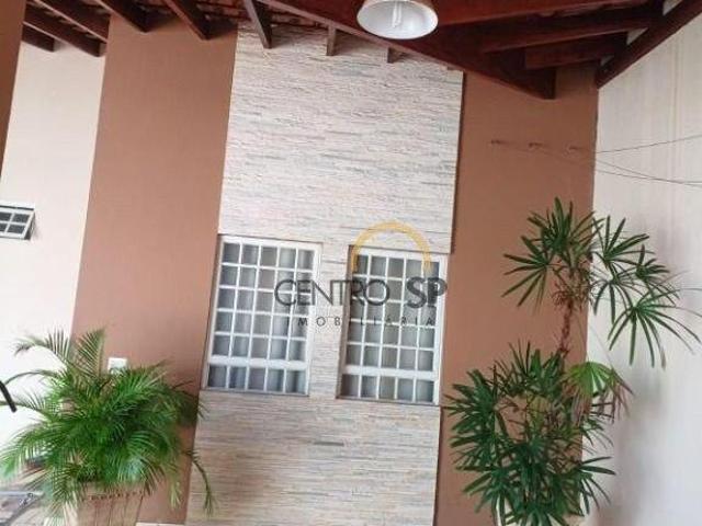 Jardim Eugênia, Casa com 3 dormitórios à venda, 152 m² por R$ 570.000