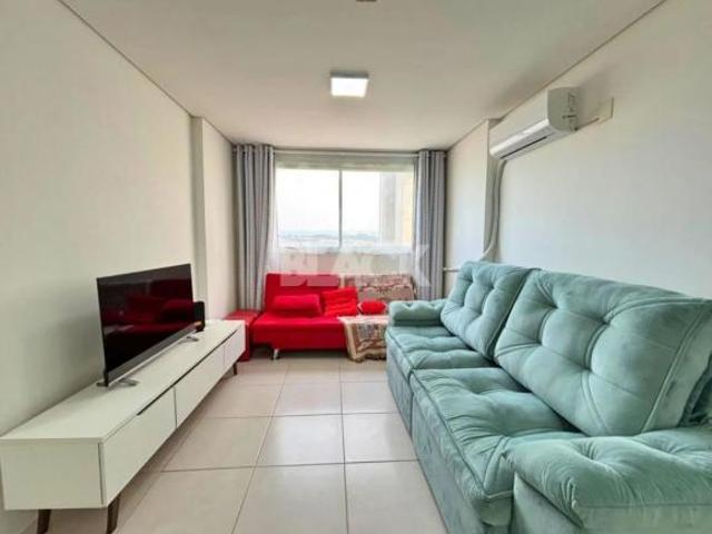 Jardim Europa Apartamento 2 dormitórios