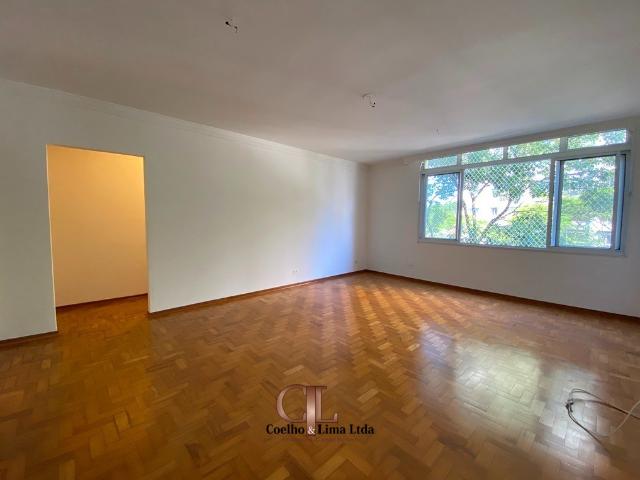 JARDIM EUROPA APARTAMENTO 50M DO PARQUE SEM VAGA