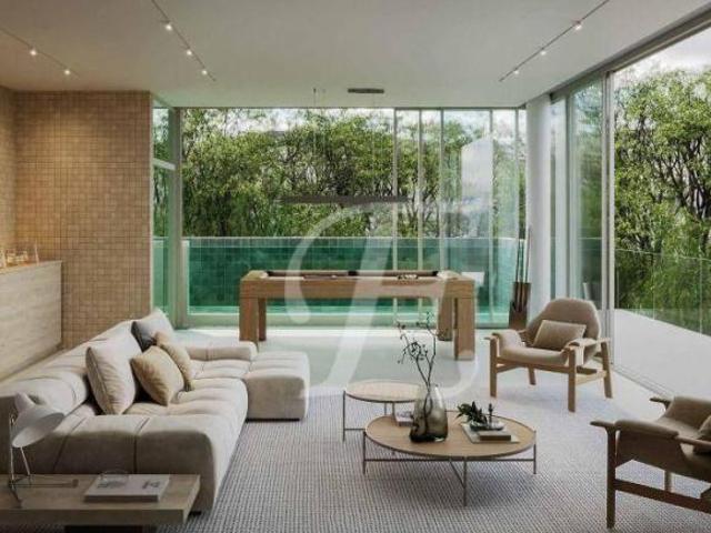 Jardim Europa Casa em condomínio fechado exclusivo 4 quartos sendo suítes, 4 vagas