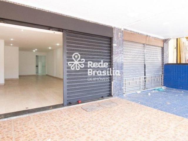 Jardim Europa II Loja para venda Grande Colorado, Sobradinho