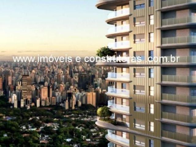 Jardim Europa Penthehouse 637 m² 4 suítes 6 vagas 57 andares Entrega em 2030