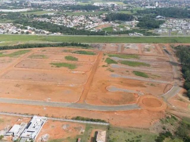 Jardim Europa Residence Pindamonhangaba | LOTES a partir de 250m²