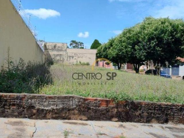 Jardim Europa, Terreno para venda com 330 m²