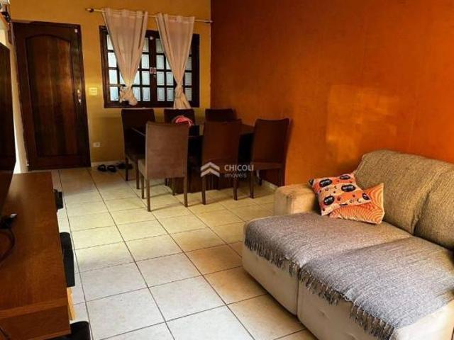 Jardim Europa Vargem Grande Paulista 200,00 M²
