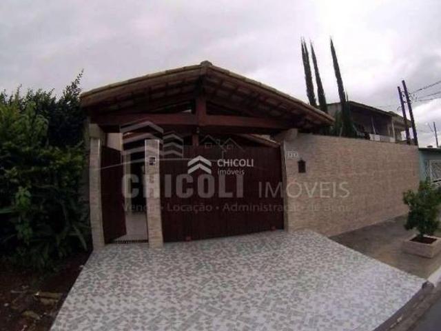 Jardim Europa Vargem Grande Paulista 300,00 M²