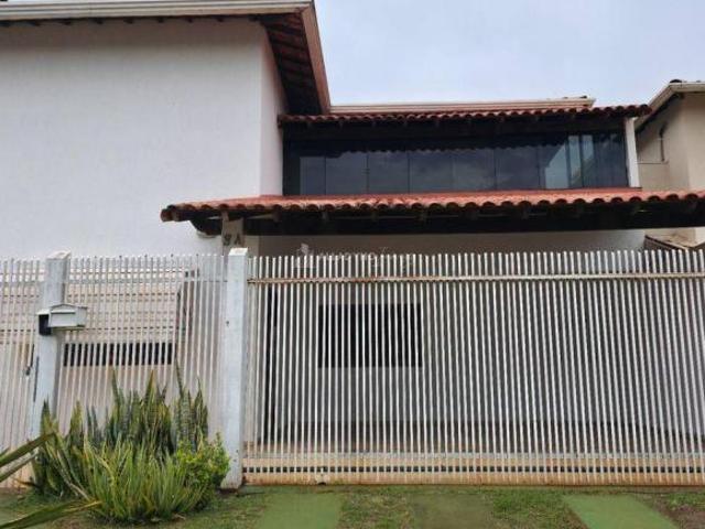 Jardim Europa 2 4 Quartos Sobradinho Espaço Gourmet