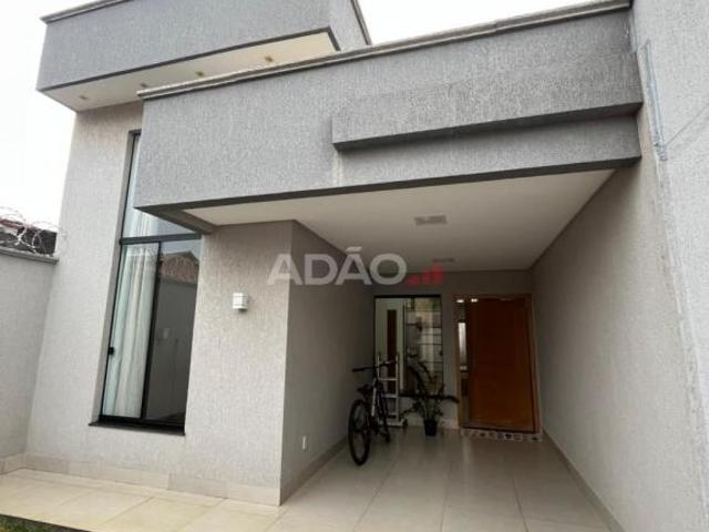 Jardim Fonte Nova Casa de Rua com 3 Quarto s por R$ 510000.00 no setor Jardim Fonte Nova TA37969