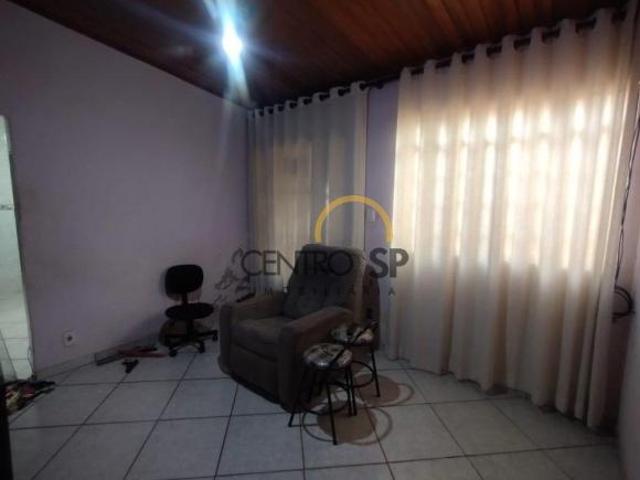 Jardim Ferraz, Casa para venda com 137 m² e 2 Dormitório