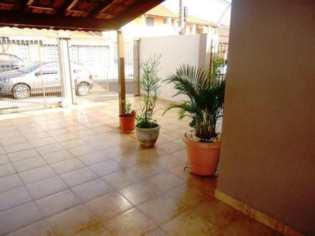 JARDIM FILÔMENA