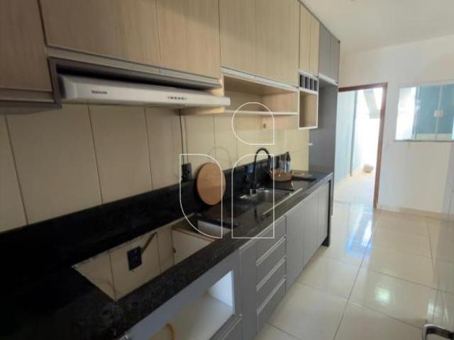 Jardim Flamingo Casa 3 quartos 2 banheiros em Marília