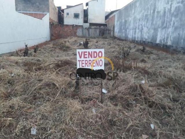 Jardim Flórida, Terreno à venda, 275 m² por R$ 220.000