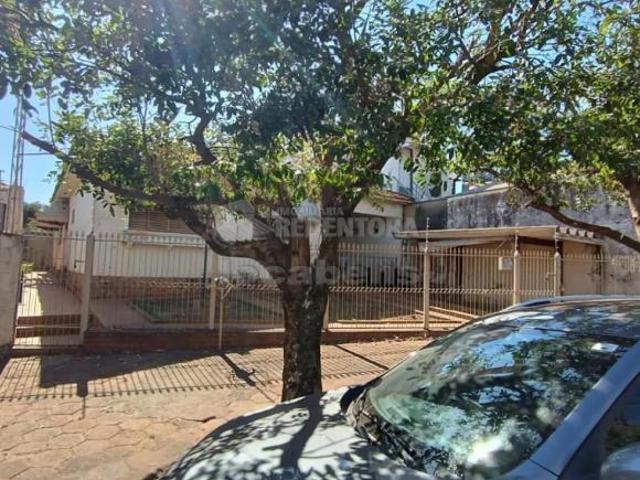 Jardim Fuscaldo Casa residencial