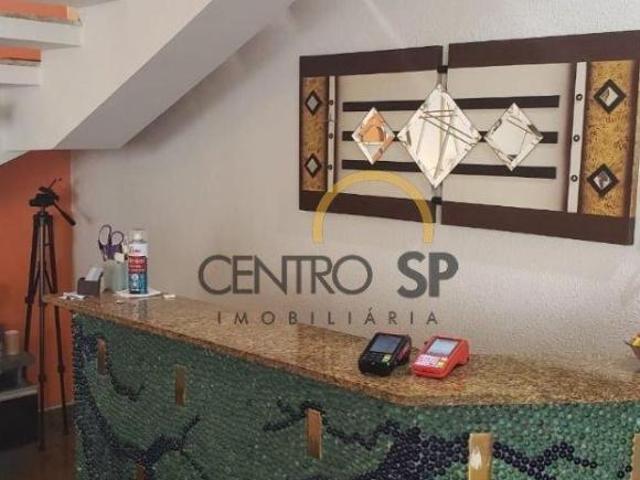 Jardim Higienópolis, Casa para venda com 330 m² e 4 Dormitórios