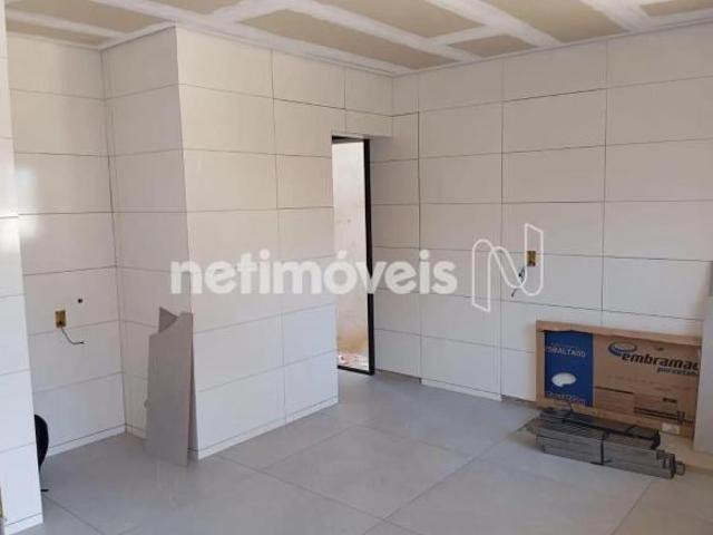 Jardim Imperial Lagoa Santa/MG