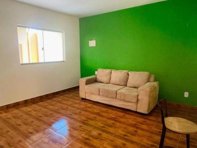 Jardim Inga casa com 2 qtos aceita financiamento proximo a BR 040