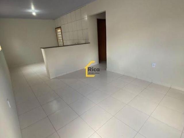 JARDIM INGÁ Excelente Casa Por Apenas R$145.000,00