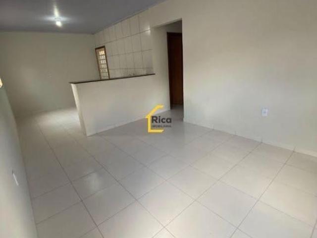 JARDIM INGÁ Excelente Casa Por Apenas R$145.000,00