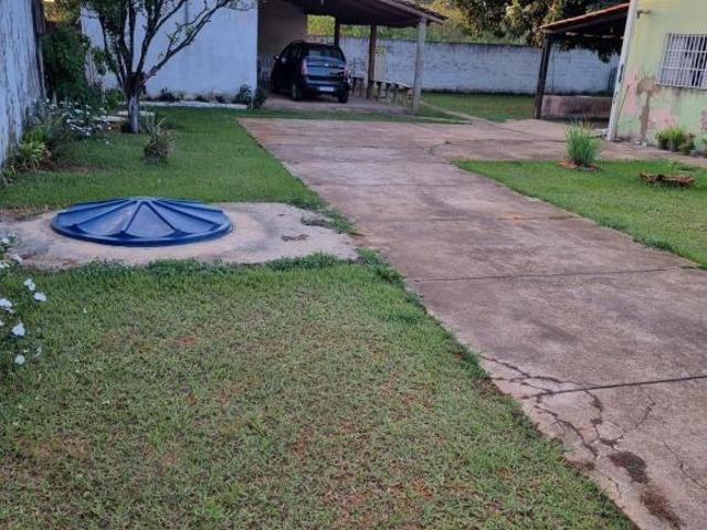 Jardim Ingá Luziania GO 3 lotes com 2 casas