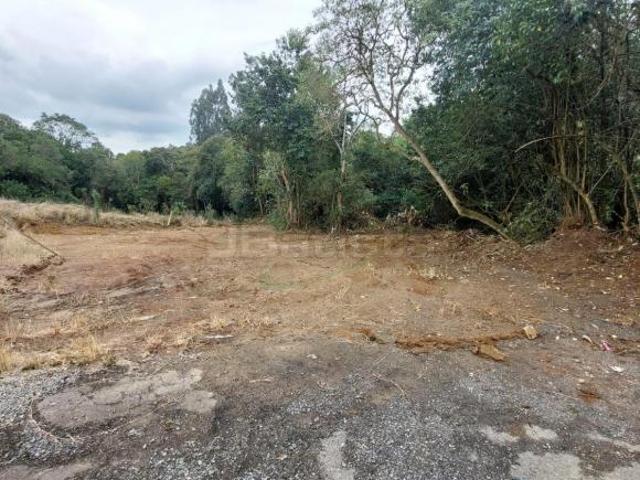 Jardim Itália Lote pronto pra construir