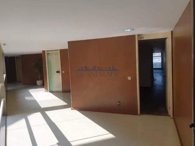 Jardim Oceânico | Sala