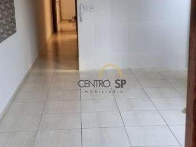 Jardim Olímpico, Casa com 3dorm 1suite à venda, por R$ 350.000