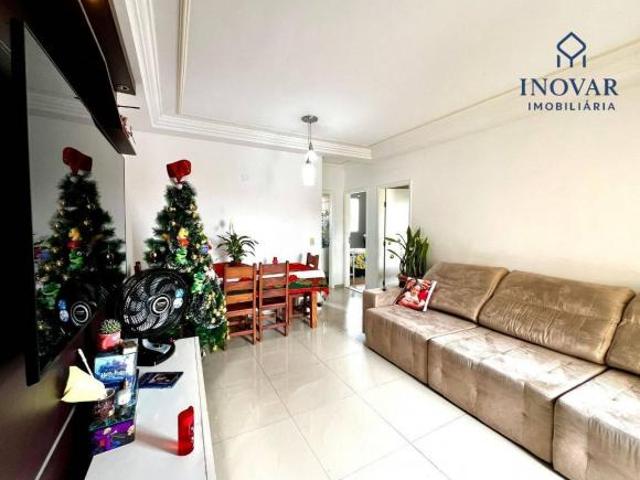 Jardim Oriente – Apto 68m², 2 Dorm, Suíte e Sacada Ao lado do Shopping