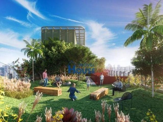 Jardim Lobato Apartamento com 3 Quartos sendo 3 Suítes à Venda em Perdizes 187,86m²