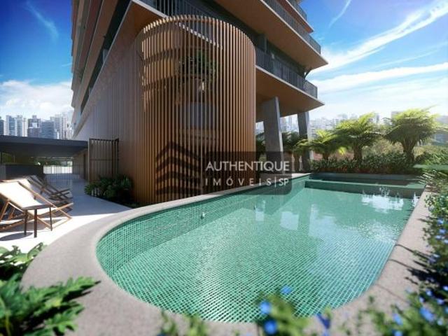 JARDIM LOBATO VILA MADALENA Apartamento à venda no bairro Vila Madalena São Paulo/SP, Zona Oeste