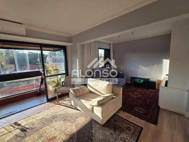 JARDIM LEONOR APARTAMENTO À VENDA EM EXCELENTE LOCALIZAÇÃO