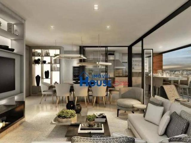 Jardim Lisboa | Apartamento com 2 Quartos sendo 1 Suíte à Venda em Pinheiros, 86m²