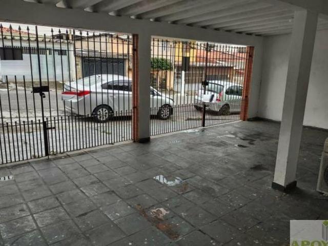 Jardim monte azul Próximo Term João Dias e Metrò Giovanne Goionchi