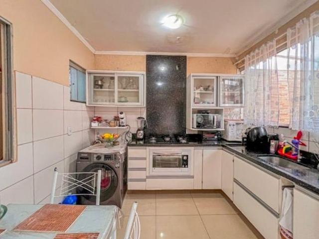 Jardim Mangueiral, 68m2 2 quartos