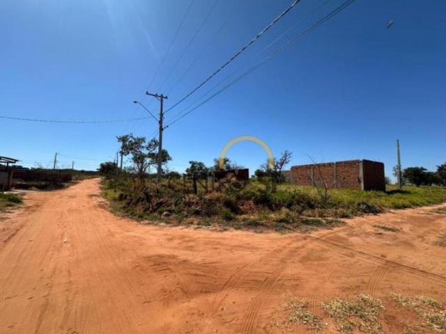 Jardim Marabá, Terreno à venda, 180 m² por R$ 50.000