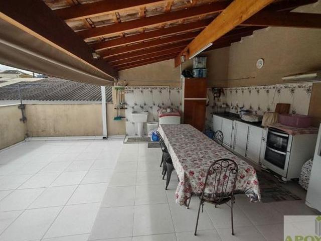 Jardim maraca Casa totalmente térrea reformada Capão Redondo próximo Metrô