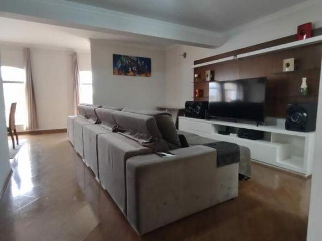 Jardim Maracá Excelente Localização, belíssimo sobrado totalmente isolado mobiliado!