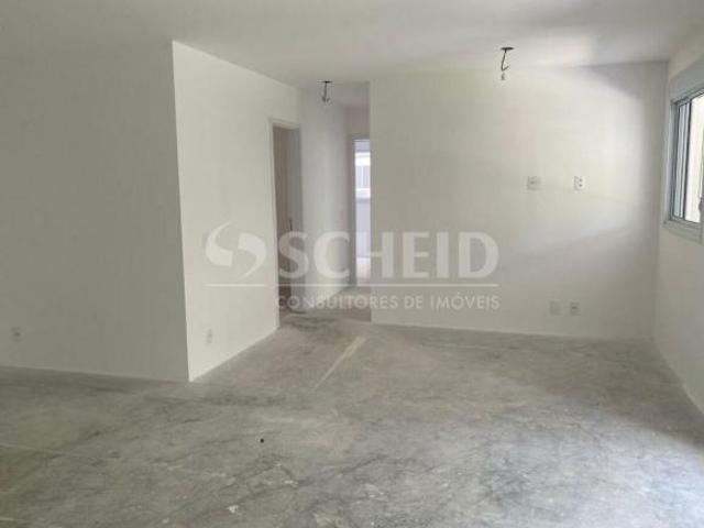 jardim marajoara, apart com 108 metros de area util.03 suites,lazer e vaga para visitantes