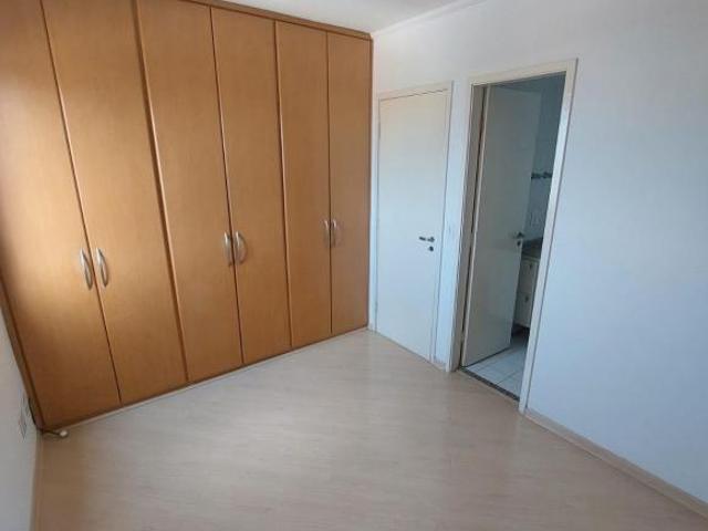 JARDIM MARAJOARA: APARTAMENTO COM 3 DORMITÓRIOS S/1 SUÍTE, GARAGEM