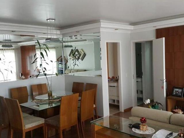 Jardim Marajoara belíssimo Apartamento excelente localização